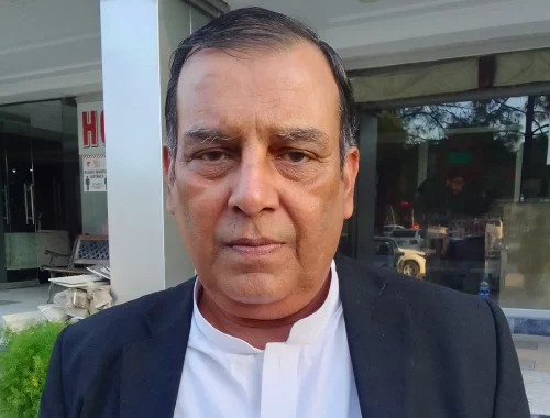 About Us - lawyer in Pakistan